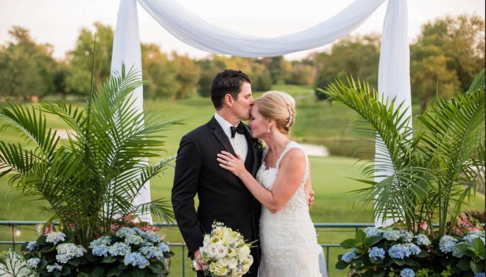 Wedding | Orchard Ridge Country Club