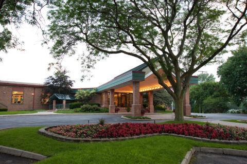 Membership | Orchard Ridge Country Club