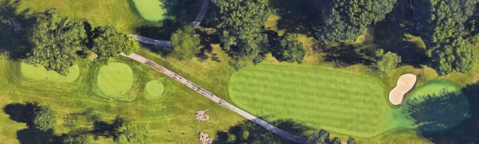 Golf | Orchard Ridge Country Club