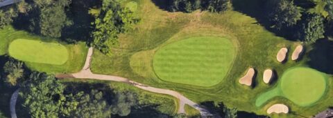 Golf | Orchard Ridge Country Club