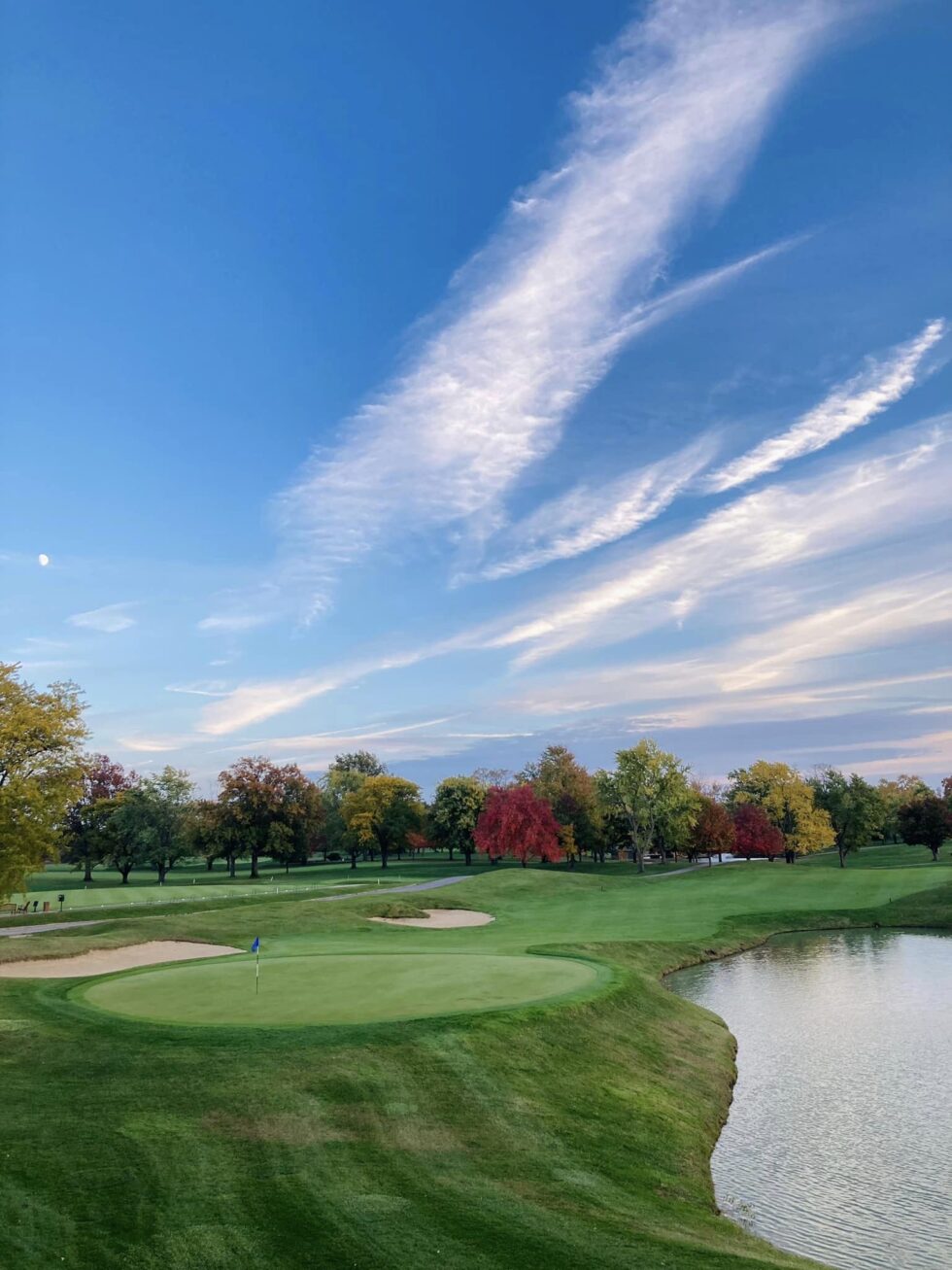 Golf | Orchard Ridge Country Club